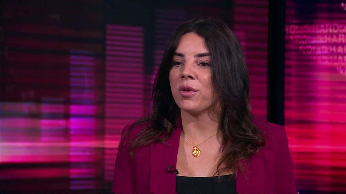 BBC World Service - The Interview, Shon Faye: The transgender issue