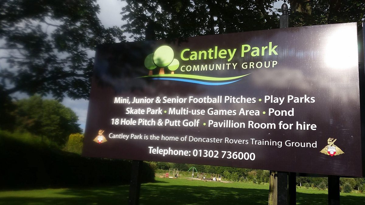 BBC Radio Sheffield - Becky Measures on BBC Radio Sheffield, Weekend ...