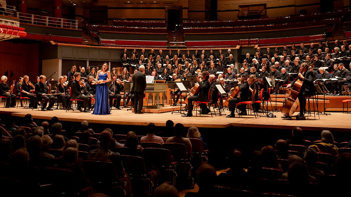 BBC Radio 4 - How to Play, Handel's Messiah with the CBSO