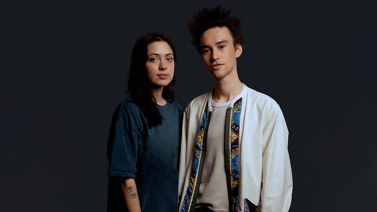 BBC Radio 4 - Front Row, Jacob Collier and Lizzy McAlpine, Abdul Shayek ...