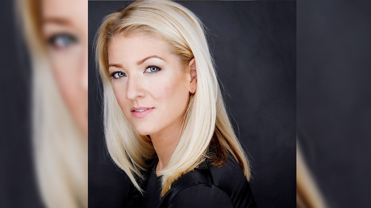 BBC Radio Cornwall - David White, Alex Dahl, Jennie Bond, Julia ...