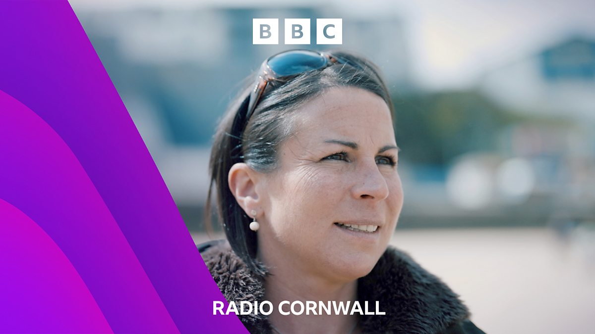 BBC Radio Cornwall - BBC Radio Cornwall, Jo Murray has come up with a ...