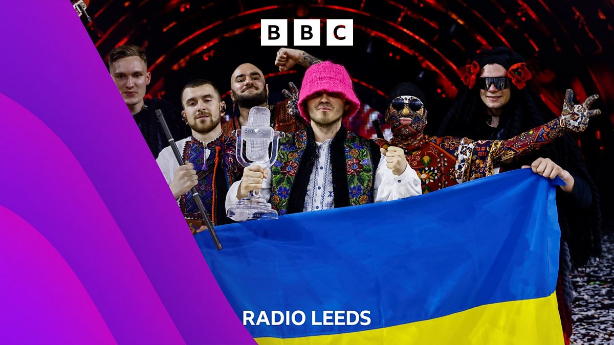 BBC Radio Leeds - BBC Radio Leeds, Can Leeds host Eurovision?