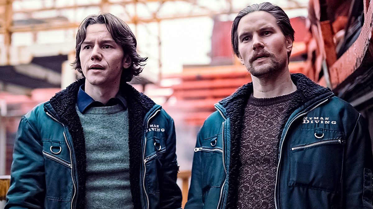 BBC Four - State of Happiness, Series 2, 30 Dollars a Barrel