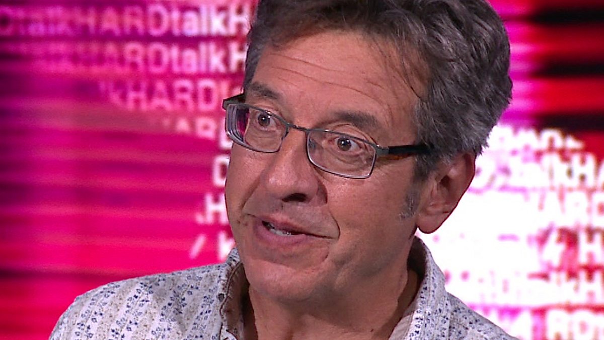 BBC News - HARDtalk, George Monbiot - Environmental campaigner and ...
