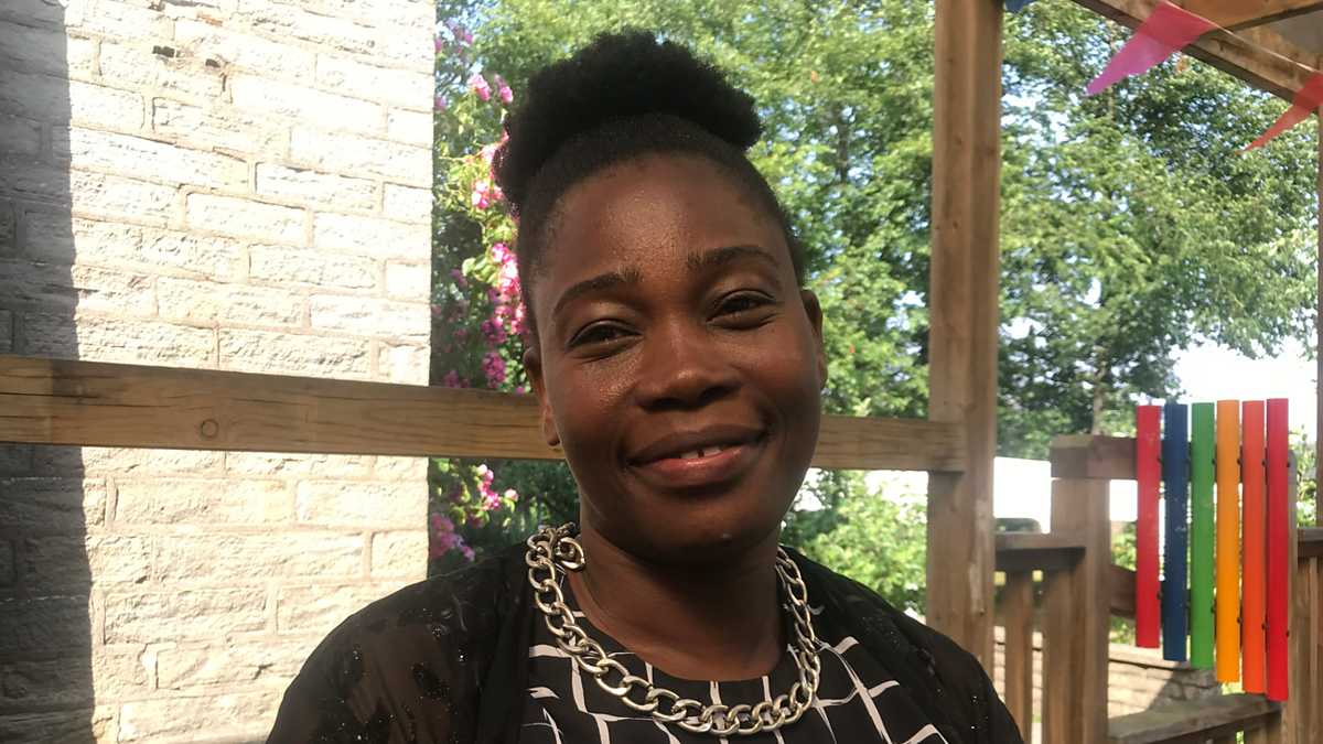 BBC Radio Leeds - Make a Difference: BBC Radio Leeds, The Make A ...