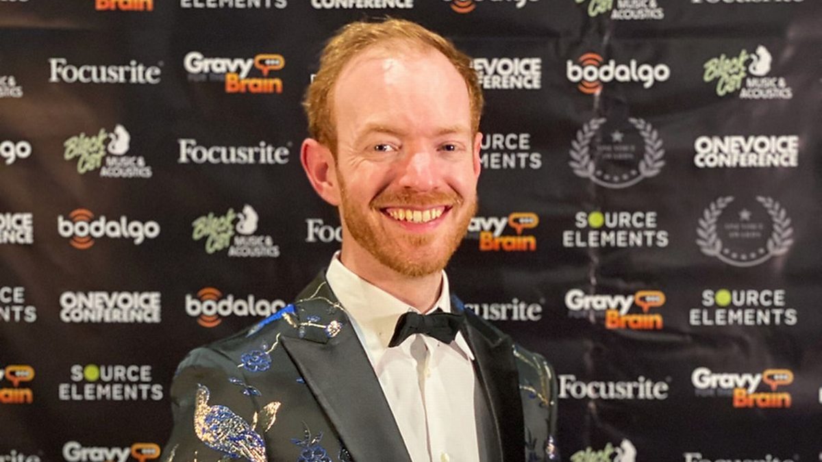 BBC Radio Newcastle - Alfie Joey, Matt Bailey sits in (16/08/2022), New ...