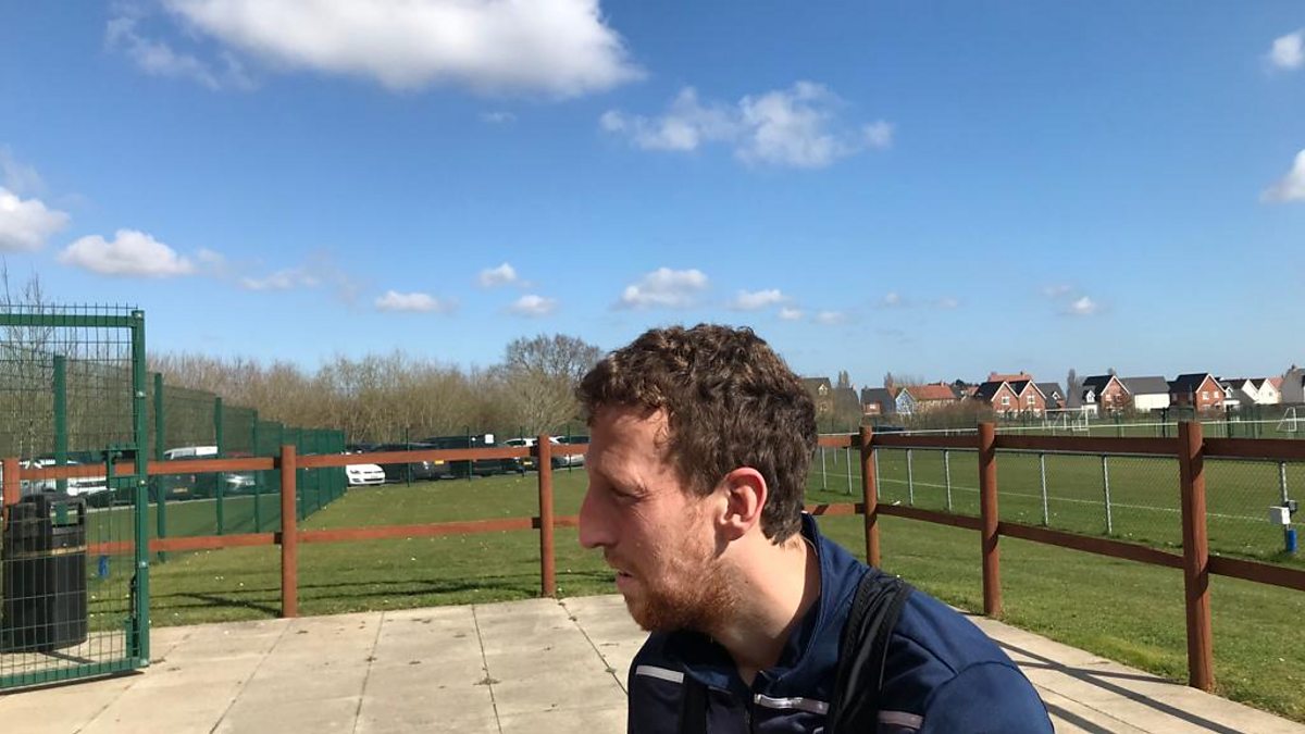 BBC Essex - BBC Essex Sport, Tom Eastman: It's a great way to mark the ...