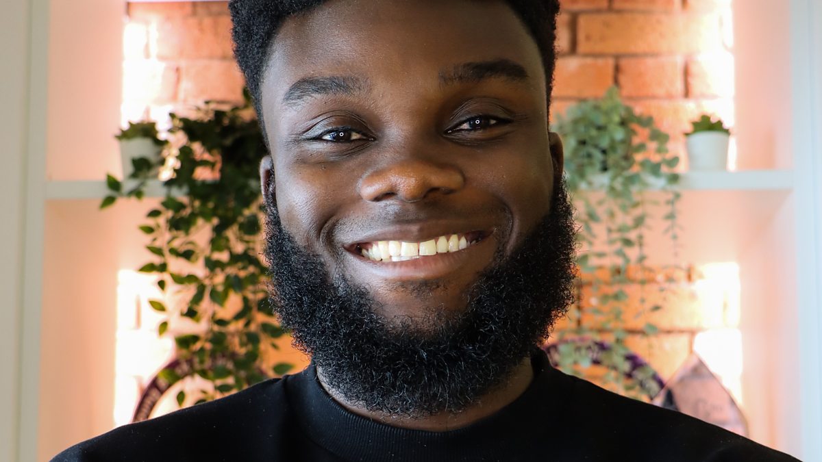 BBC Radio 5 Live - Wake Up to Money, Million By 30: Timothy Armoo, part 2