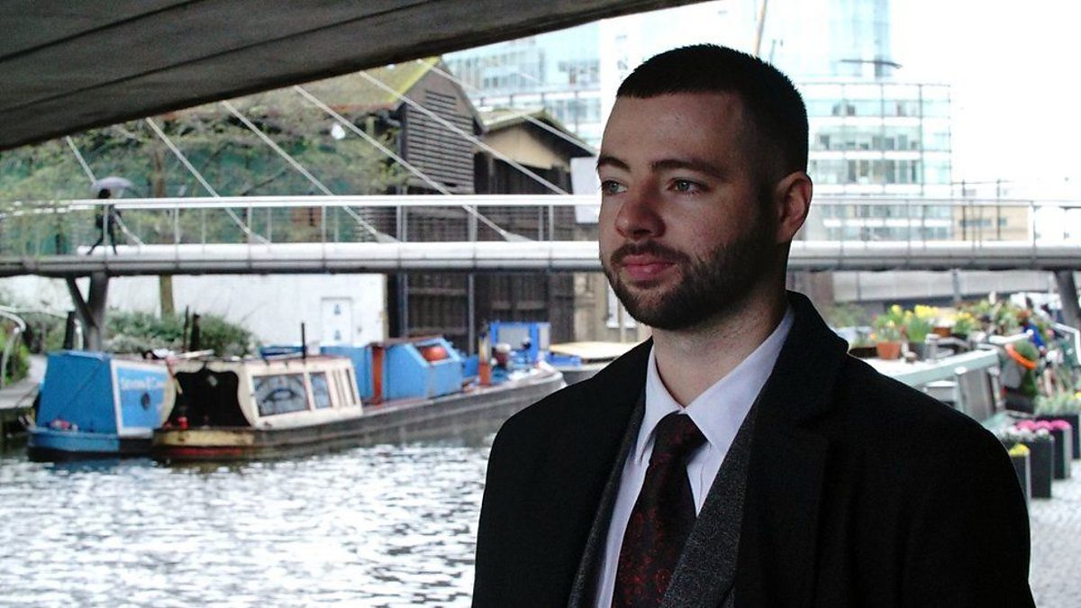 BBC CWR - Vic Minett, Brody Swain sits in (17/08/2022), Coventry man ...