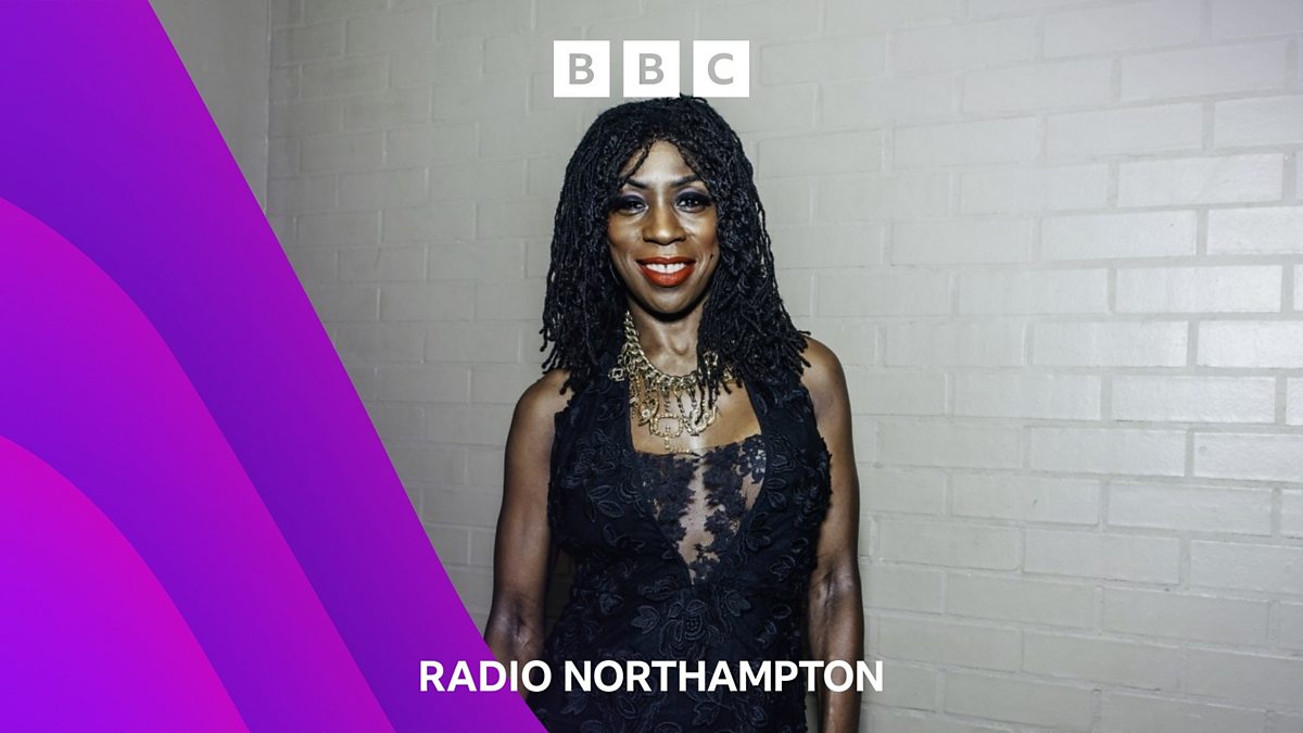 BBC Radio Northampton - BBC Radio Northampton, Is Heather Small the ...