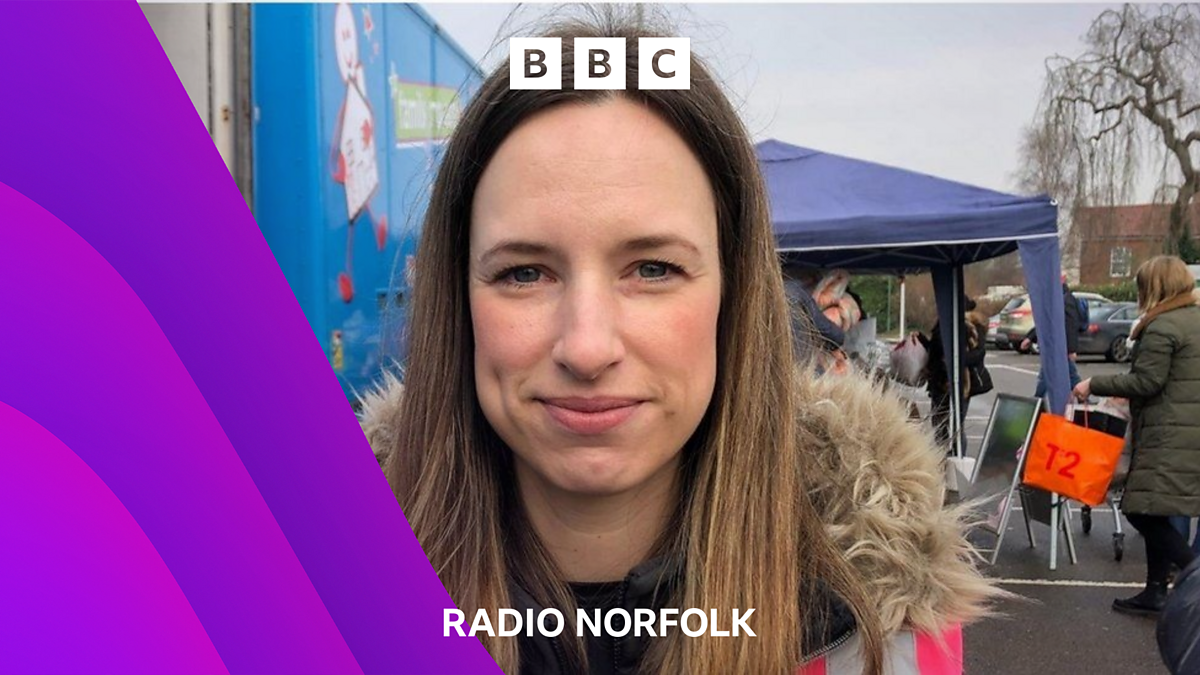 Bbc Radio Norfolk Bbc Radio Norfolk 6 Months On