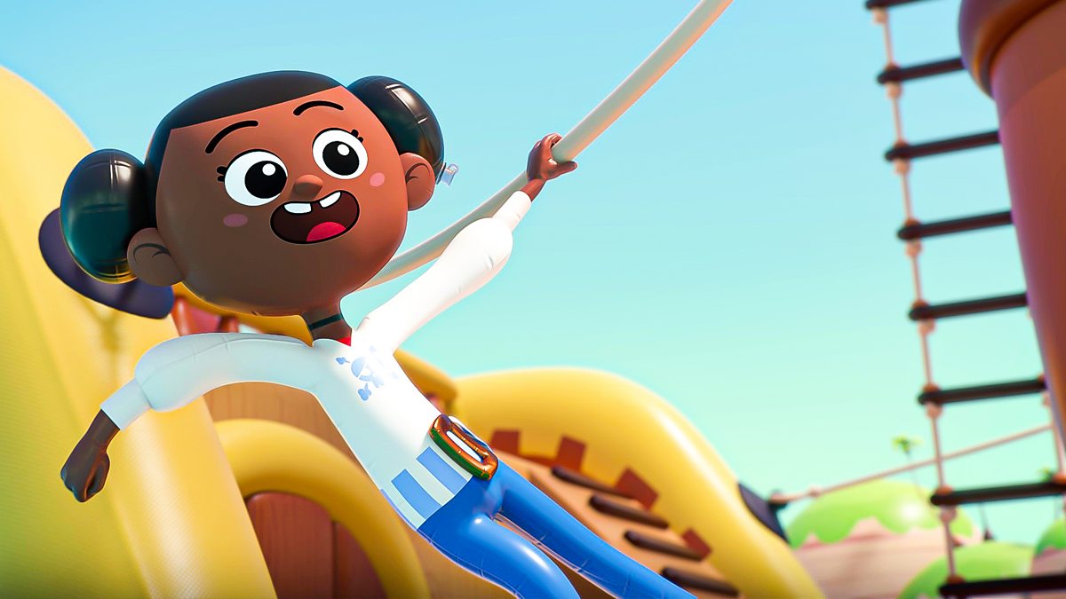 Pfffirates - Series 1: 24. Turbo Pressure - BBC iPlayer