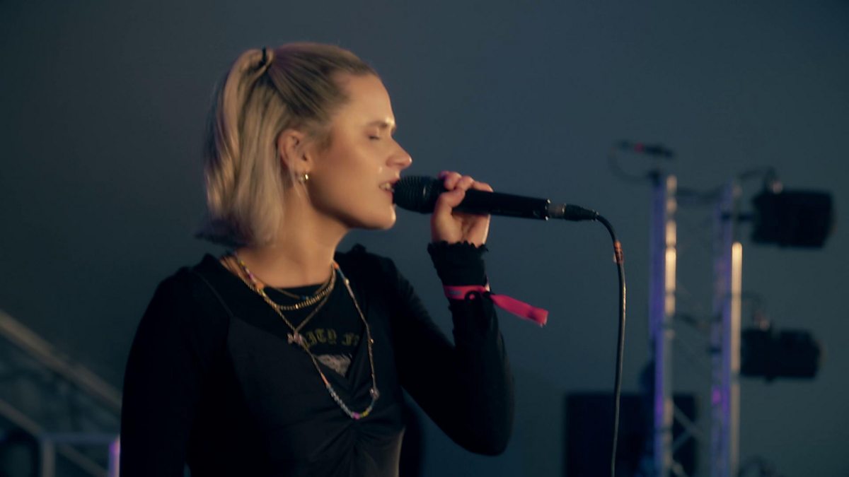 BBC Wales - Horizons, Hana Lili - Constant State of Mind