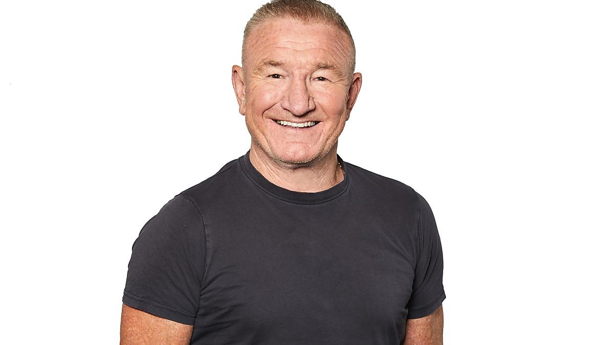 BBC Radio Manchester - Mike Sweeney, Mica Miller (17/08/2022), Does ...