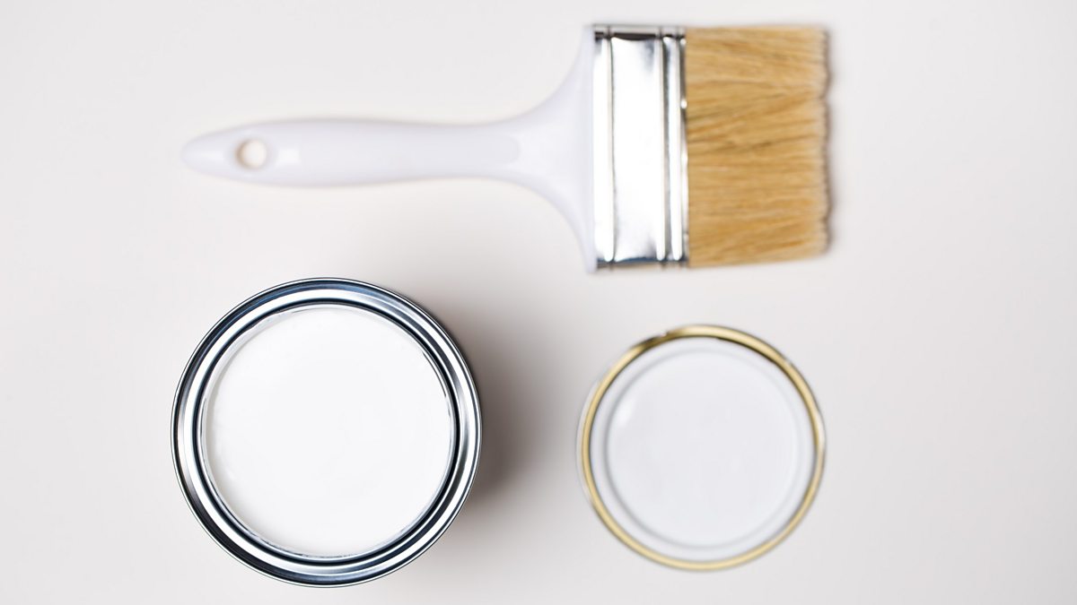 BBC World Service - CrowdScience, What is white?