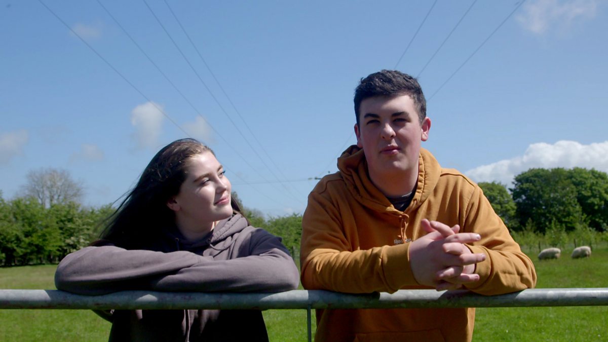 S4C - Gwyliau Gartref, Biwmares