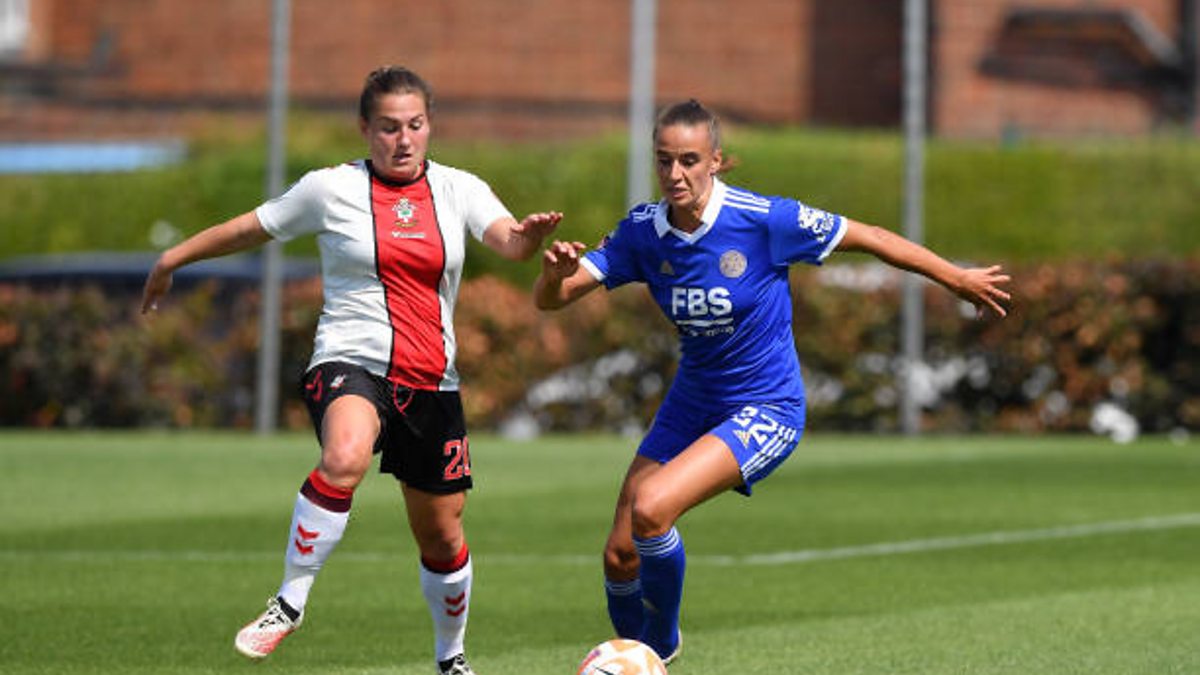 BBC Radio Solent - Solent Sport, "I trust myself on the ball, I think I ...