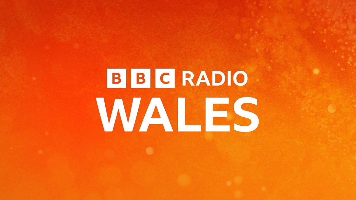 BBC Radio Wales - Saturdays on BBC Radio Wales