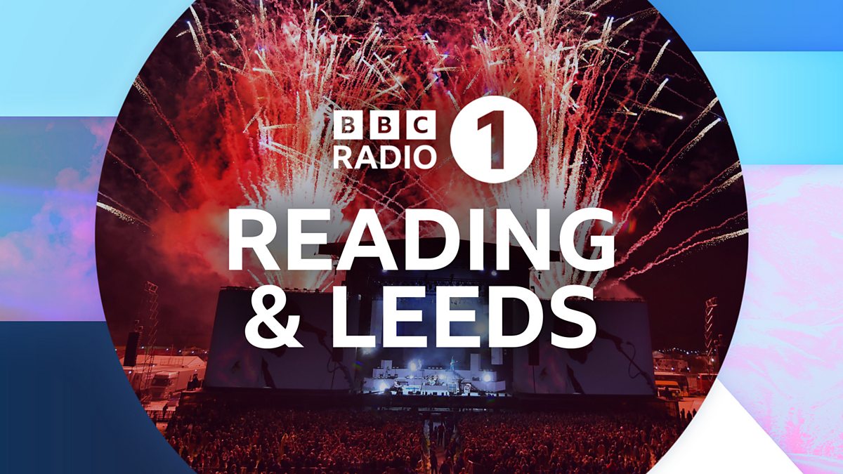 BBC - Reading & Leeds Festival
