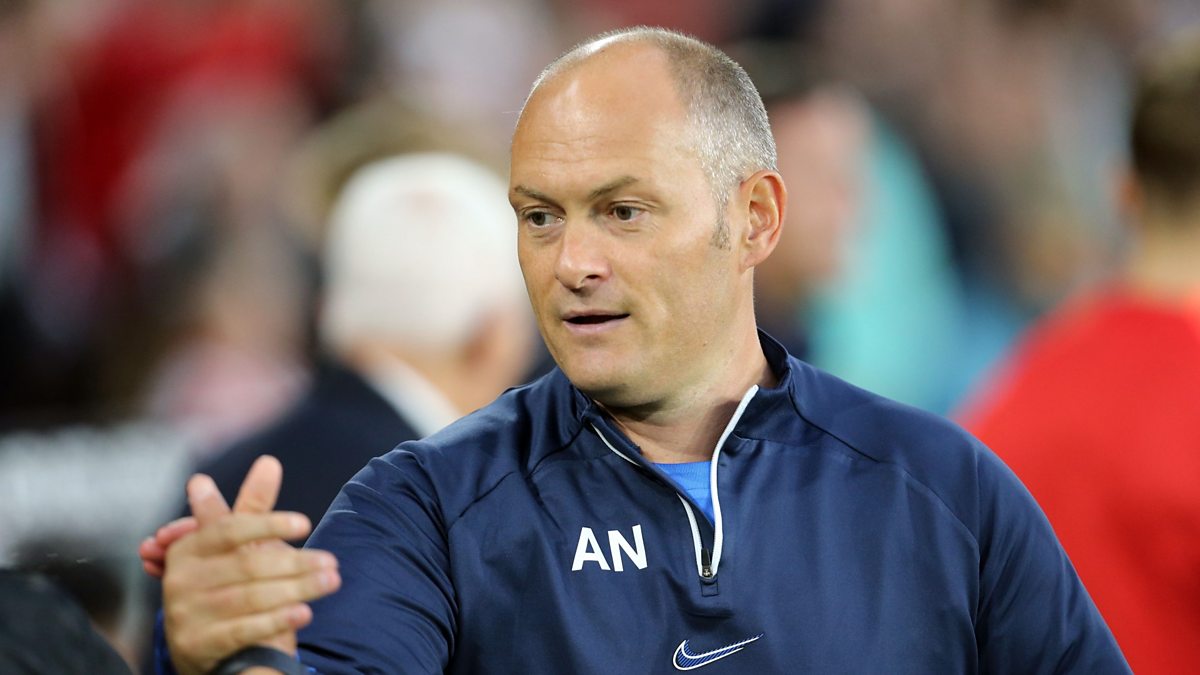 BBC Radio Newcastle - Total Sport - North East, 19/08/2022, Alex Neil ...