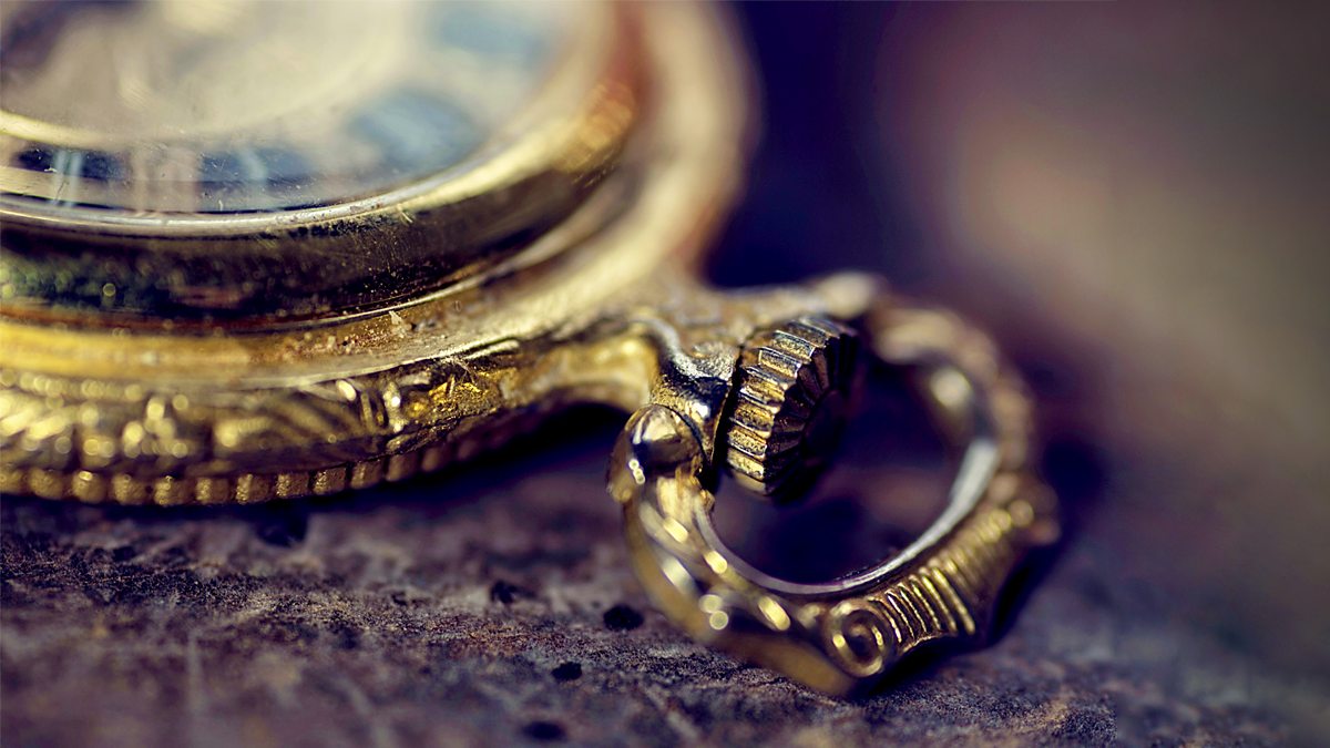 BBC Radio 4 Extra - Hidden Treasures