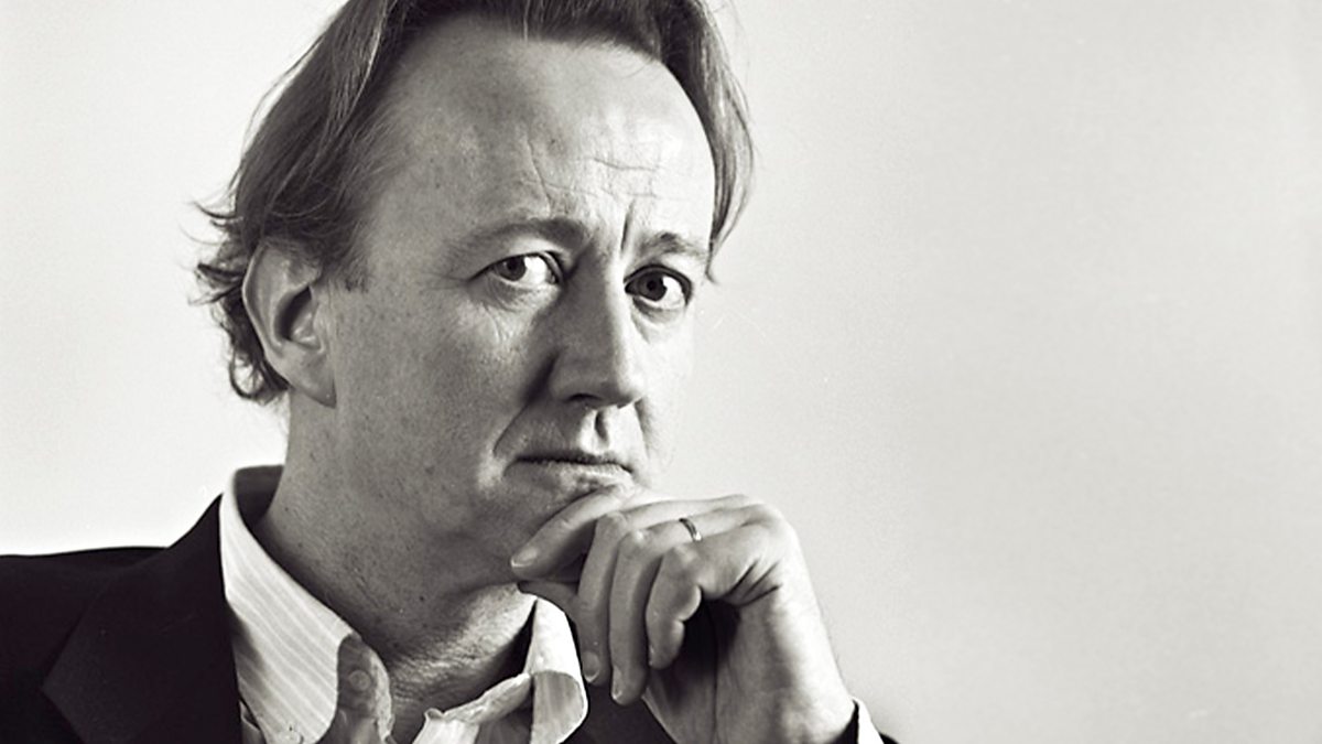 BBC Radio 4 - A Good Read, Roy Foster and Andrew Roberts