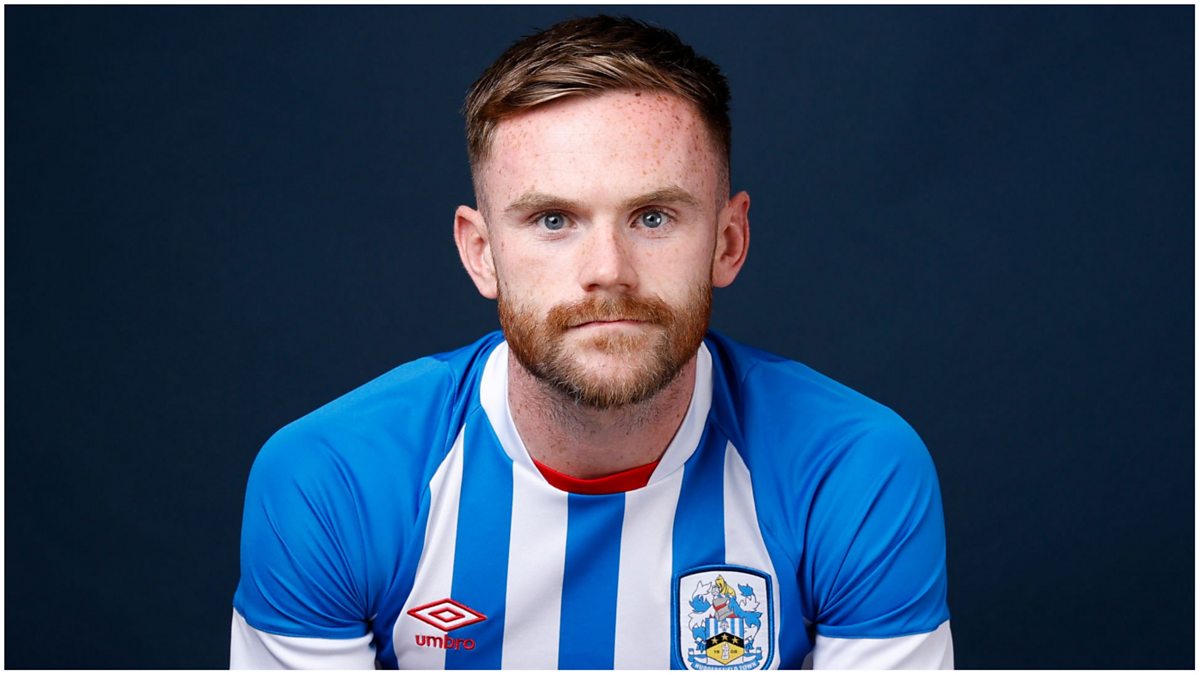 BBC Radio Leeds - West Yorkshire Sport Daily, Turton 'buzzing' to ...