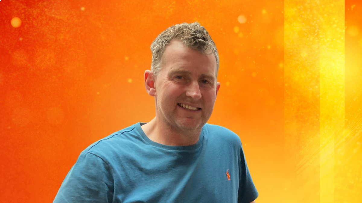 BBC Radio Wales - Sunday Morning with Nigel Owens