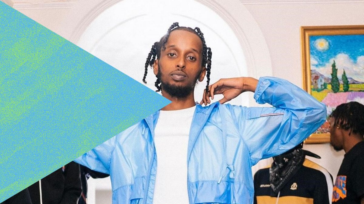 BBC Radio Oxford - BBC Introducing in Oxfordshire & Berkshire, PODCAST ...