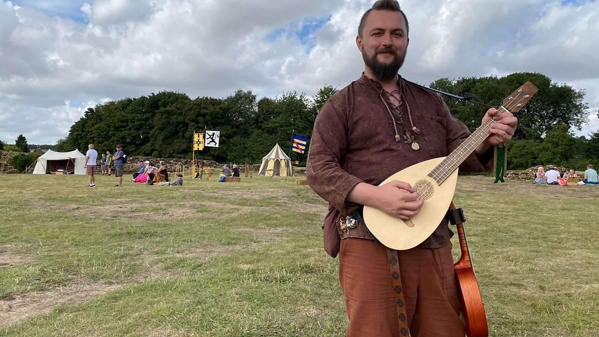 BBC Radio Lincolnshire - Pirate Gold, Pirate Gold - 21st August 2022 ...