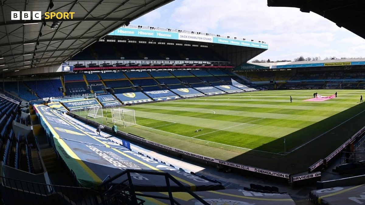 BBC Radio Leeds - West Yorkshire Sport Daily, Leeds United 3-0 Chelsea ...