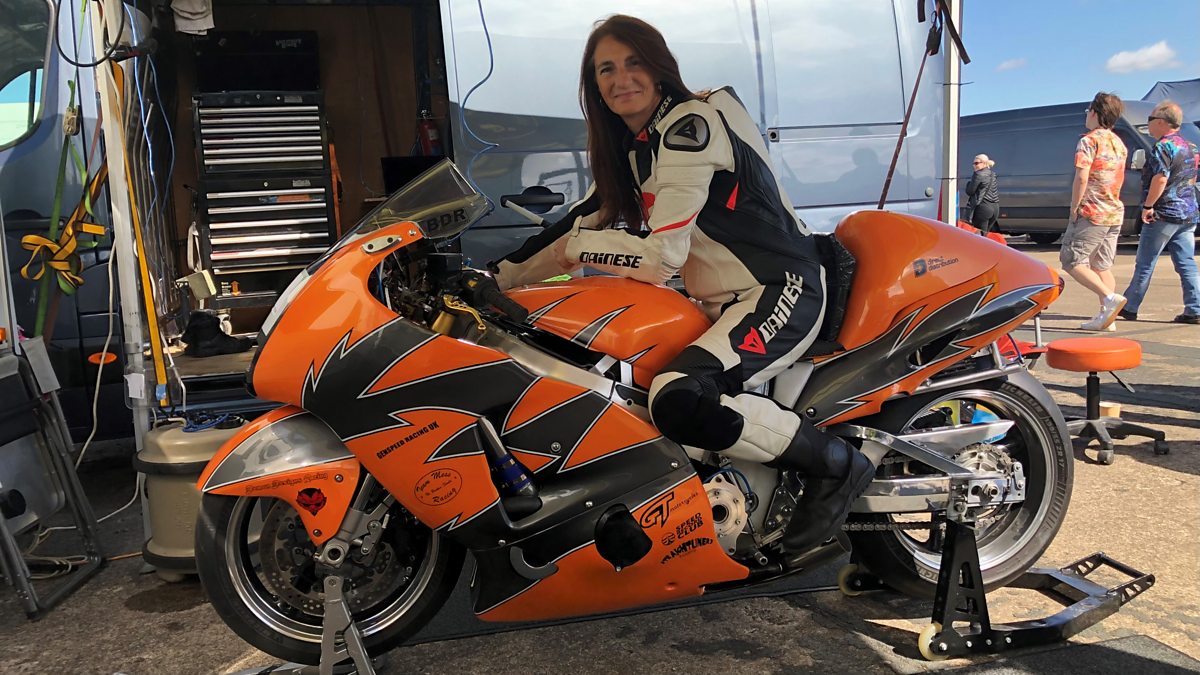 BBC Radio Humberside - Kofi Smiles, 22/08/2022, World's fastest woman ...