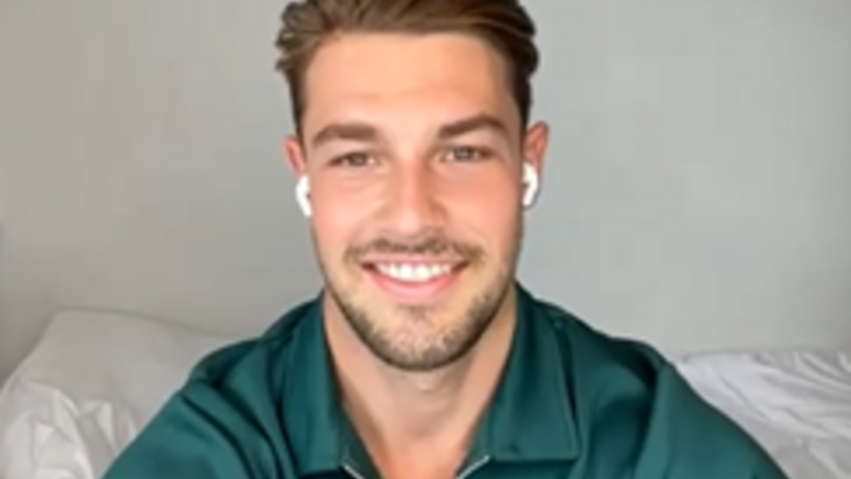 BBC Radio Jersey - Darcy Kelly, 19/08/2022, Andrew Le Page reveals all ...