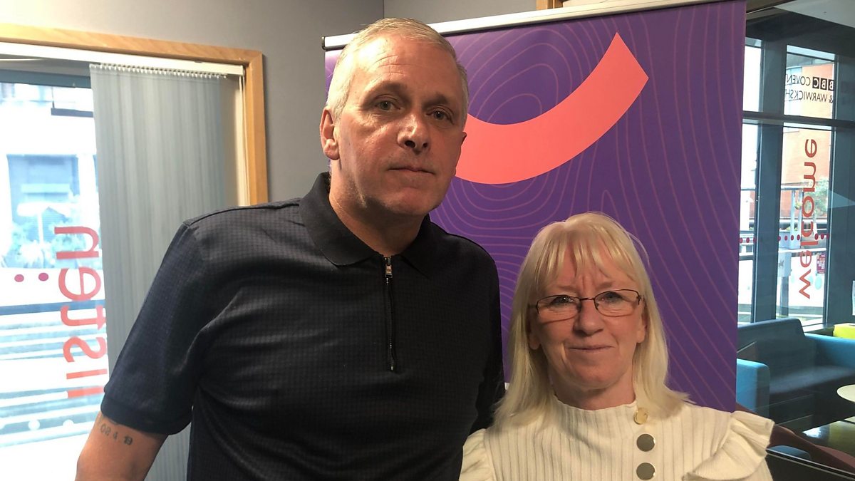 BBC CWR - CWR Breakfast with Phil Upton, Local independent businesses ...