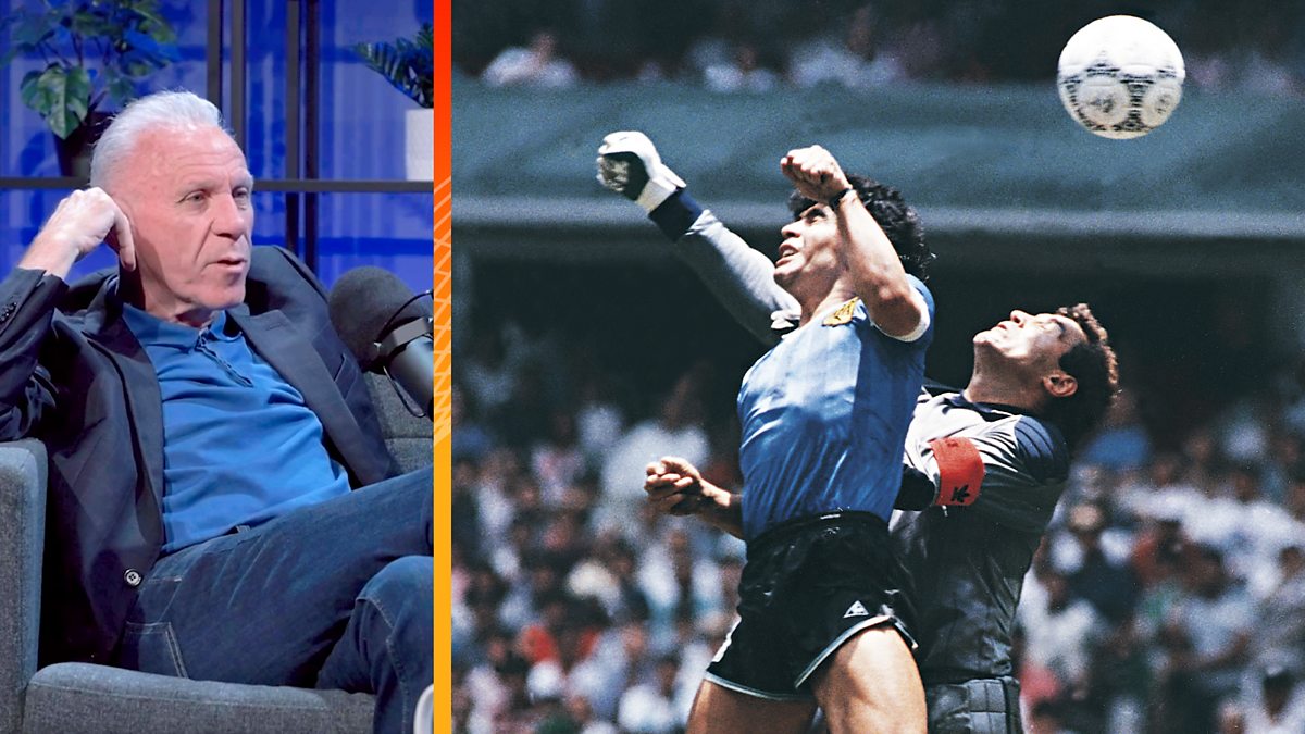 BBC Radio 5 Live - Kammy & Ben's Proper Football Podcast, Proper ...