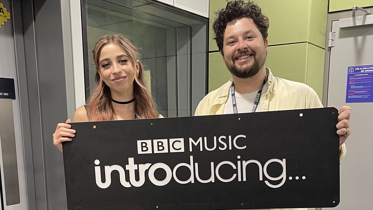 BBC Local Radio - BBC Introducing - West Mids & Warwickshire, Artist of ...