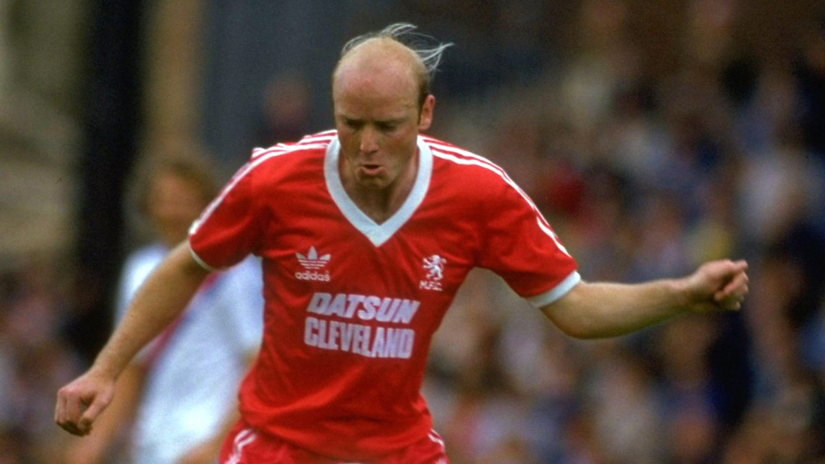 BBC Radio Tees - Scott Makin on BBC Radio Tees, David Hodgson shares ...