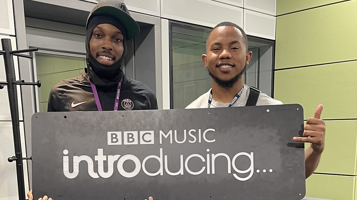 BBC Local Radio - BBC Introducing - West Mids & Warwickshire, Seven in ...