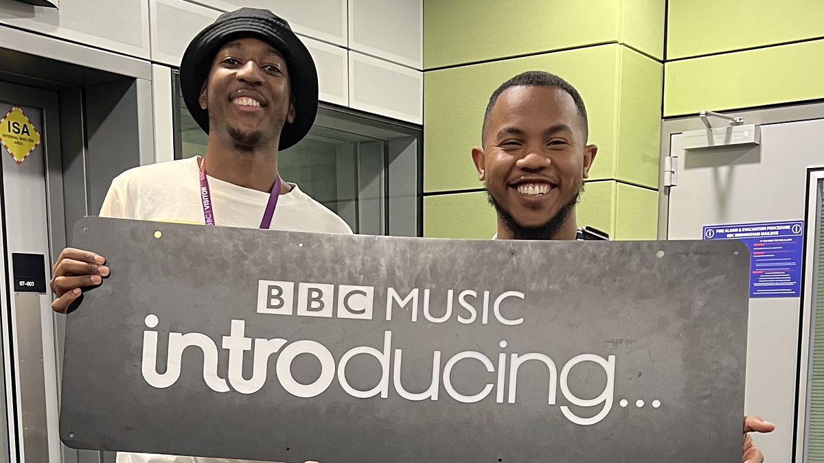 BBC Local Radio - BBC Introducing - West Mids & Warwickshire, Adotwiz ...