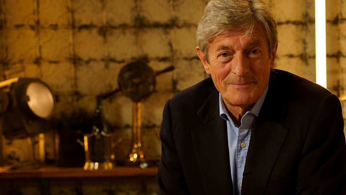 BBC One - The Bidding Room, Series 4