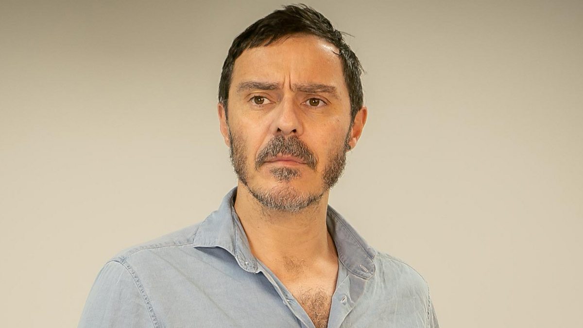 BBC Radio 4 - The Archers - Russ Jones