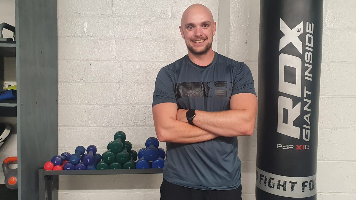 BBC Radio Tees - Neil Green, Howzat! Sparky’s new innings in cricket