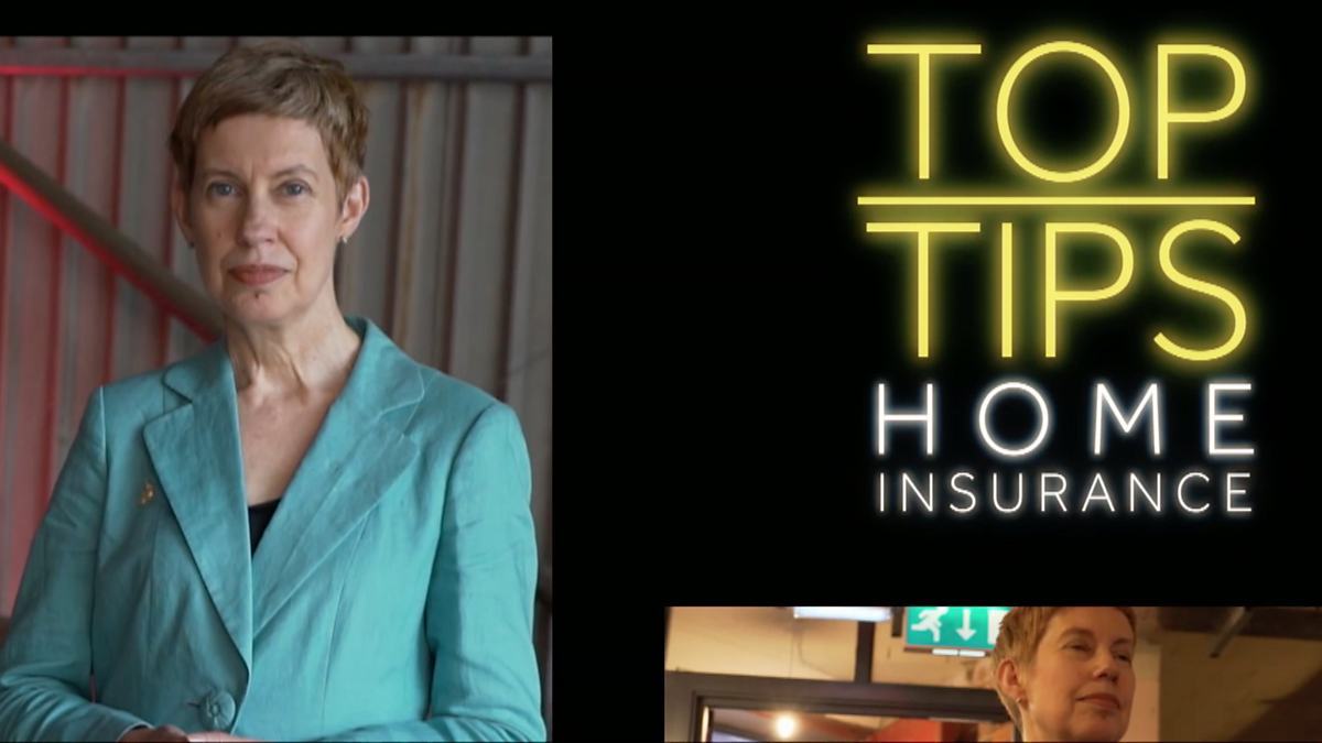 BBC One - Rip Off Britain, 2022 Live, Episode 8, Renewing your Home ...