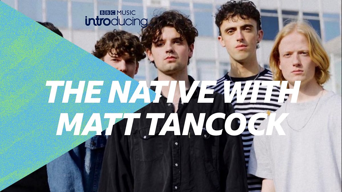 BBC Radio Devon - Matt Tancock, 20/08/2022, The Native post ...