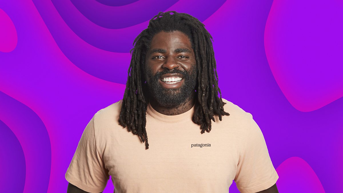 BBC Radio Humberside - Kofi Smiles, 02/02/2023 - Clips
