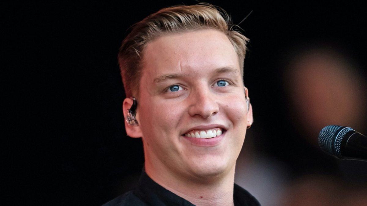 George Ezra's Instagram, Twitter & Facebook on IDCrawl