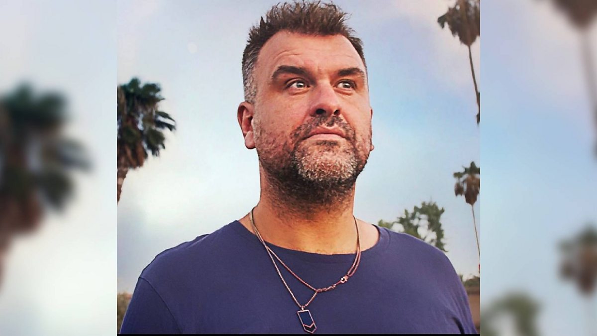 BBC Radio Sheffield - Becky Measures on BBC Radio Sheffield, 21/08/2022 ...