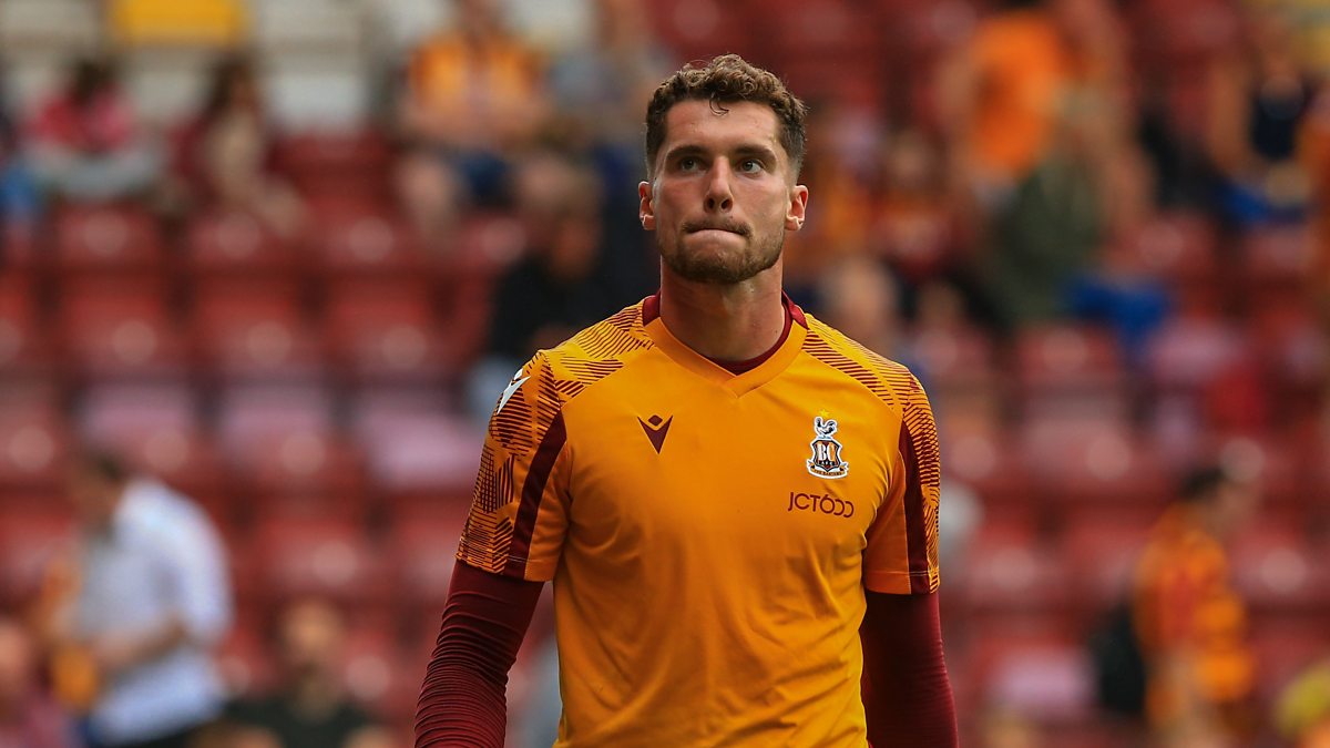 BBC Radio Leeds - West Yorkshire Sport Daily, Bradford City 1-2 ...