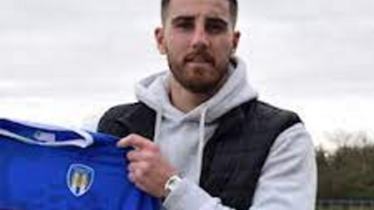 BBC Essex - BBC Essex Sport, Tom Dallison: We've given a Premier League ...